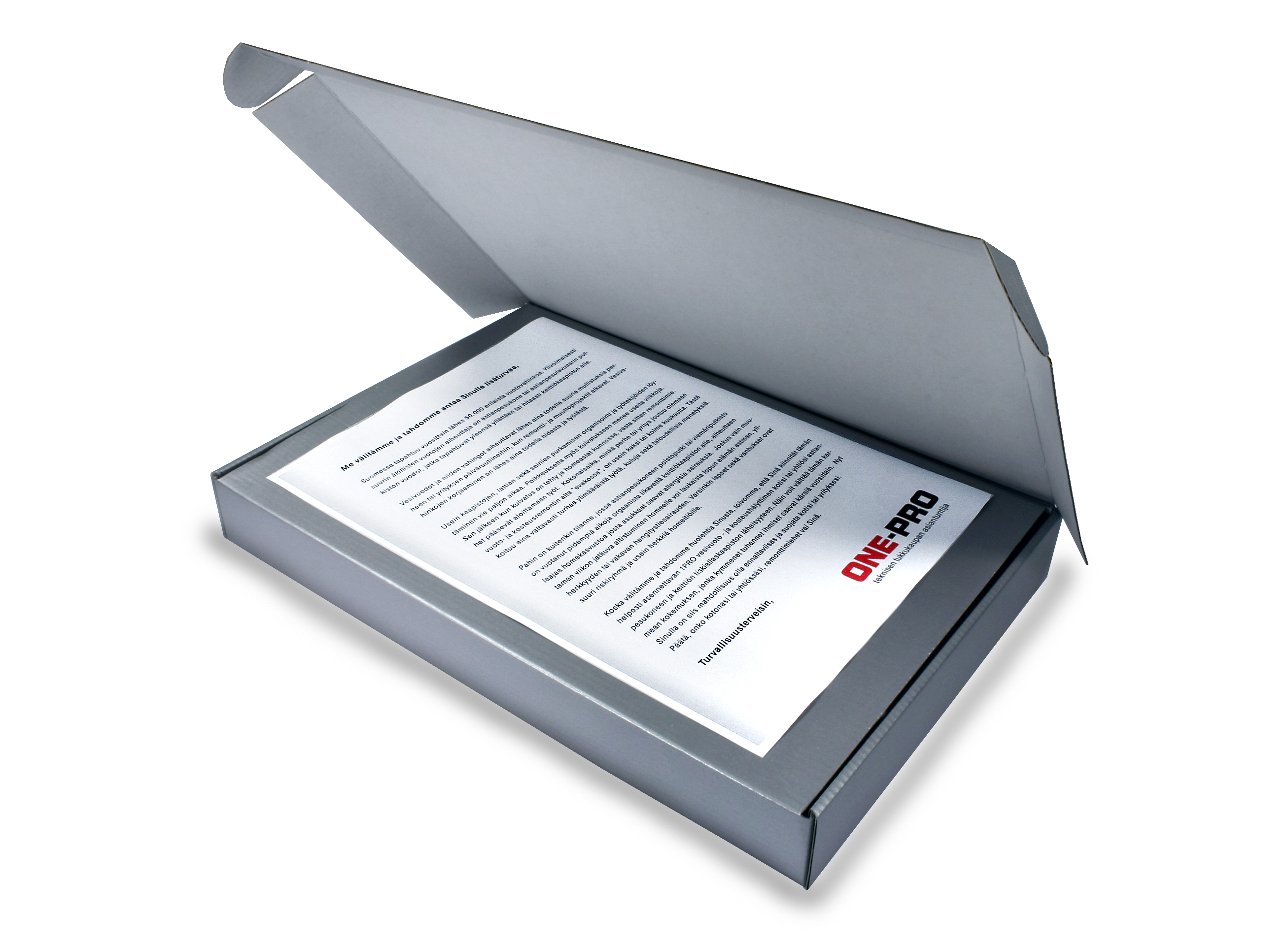 Kuvia | Vesivuoto.fi